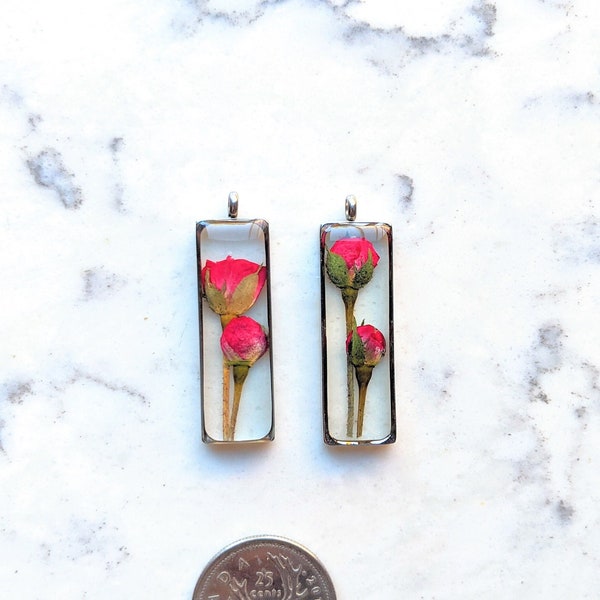 Real Roses - Etsy