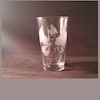 Nintendo 64 Logo Etched Shot Glass Fan Art - Etsy