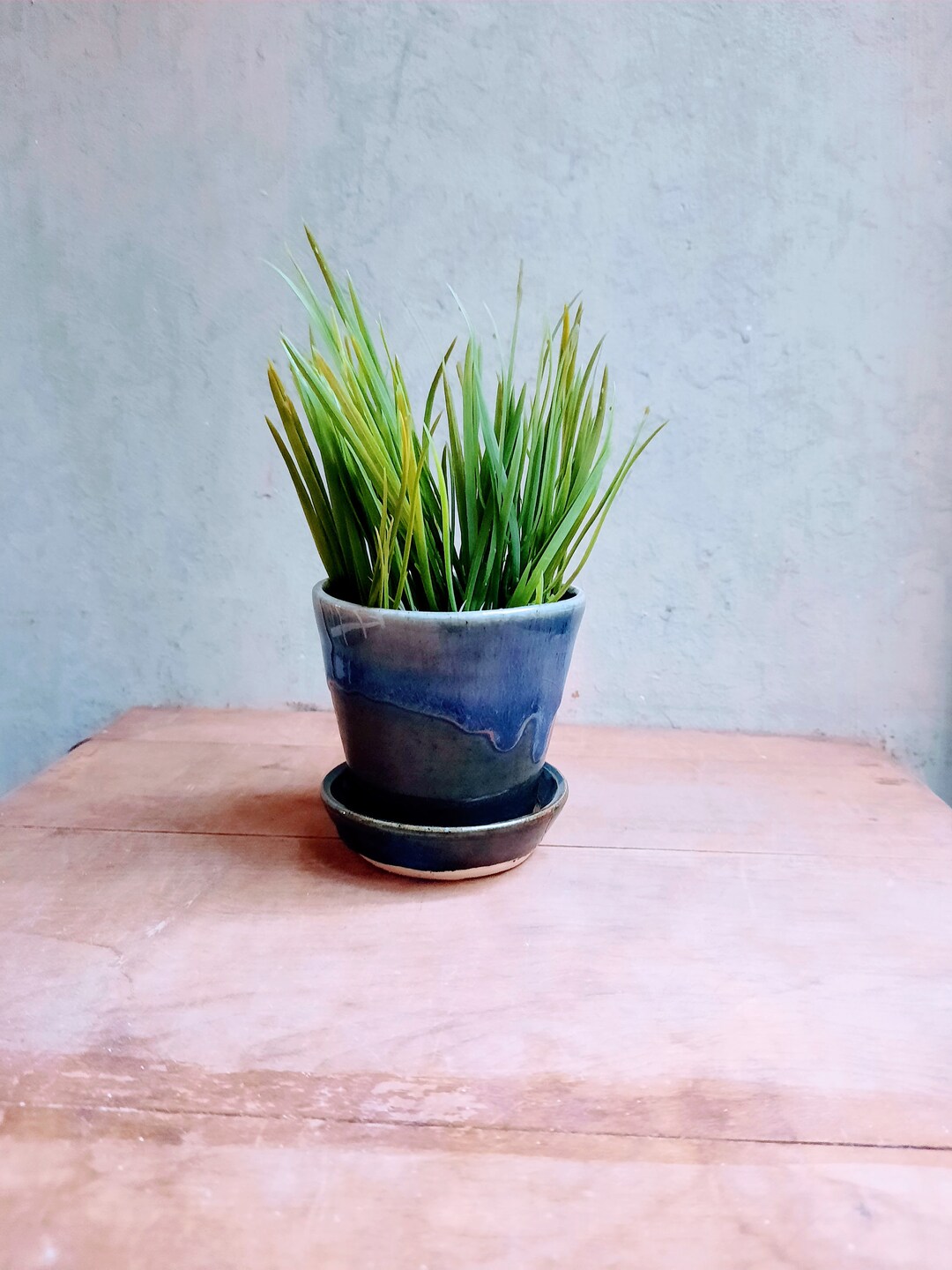 Small Planter | Handmade Pottery - Etsy