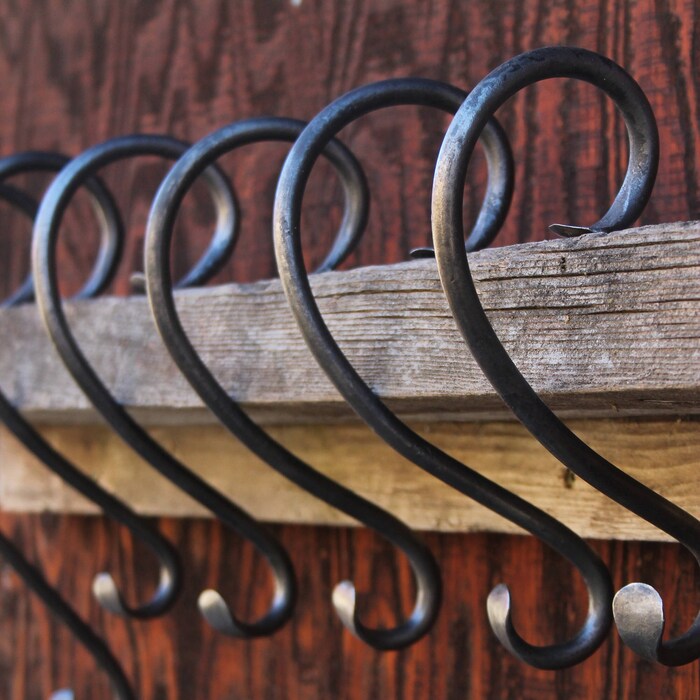 Stocking Hook - Etsy