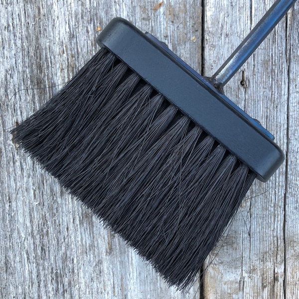 Fireplace Broom - Etsy