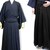 Ninja Kimono/ Kimono Haori for NINJA/ for YASUKE/ Authentic Kimono for ...