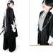 Japanese Hakama & Kimono Set/ SAMURAI Costume / Budo Cosplay / - Etsy