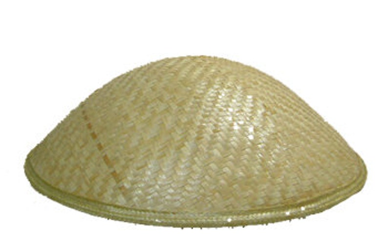 Japanese Hat Samurai Hat Cosplay/ Maru Gasa/ Samurai Gasa/ - Etsy