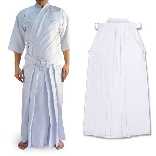 Umanori Hakama - Etsy