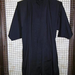 Ninja Kimono/ Kimono Haori for NINJA/ for YASUKE/ Authentic Kimono for ...