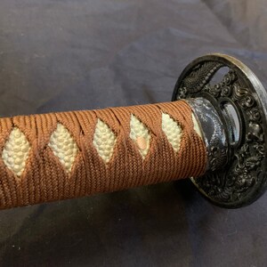 Japanese Katana Sword Samurai Katana Iai Practice Cosplay - Etsy