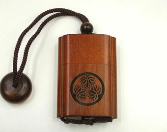Japanese Inro - Etsy