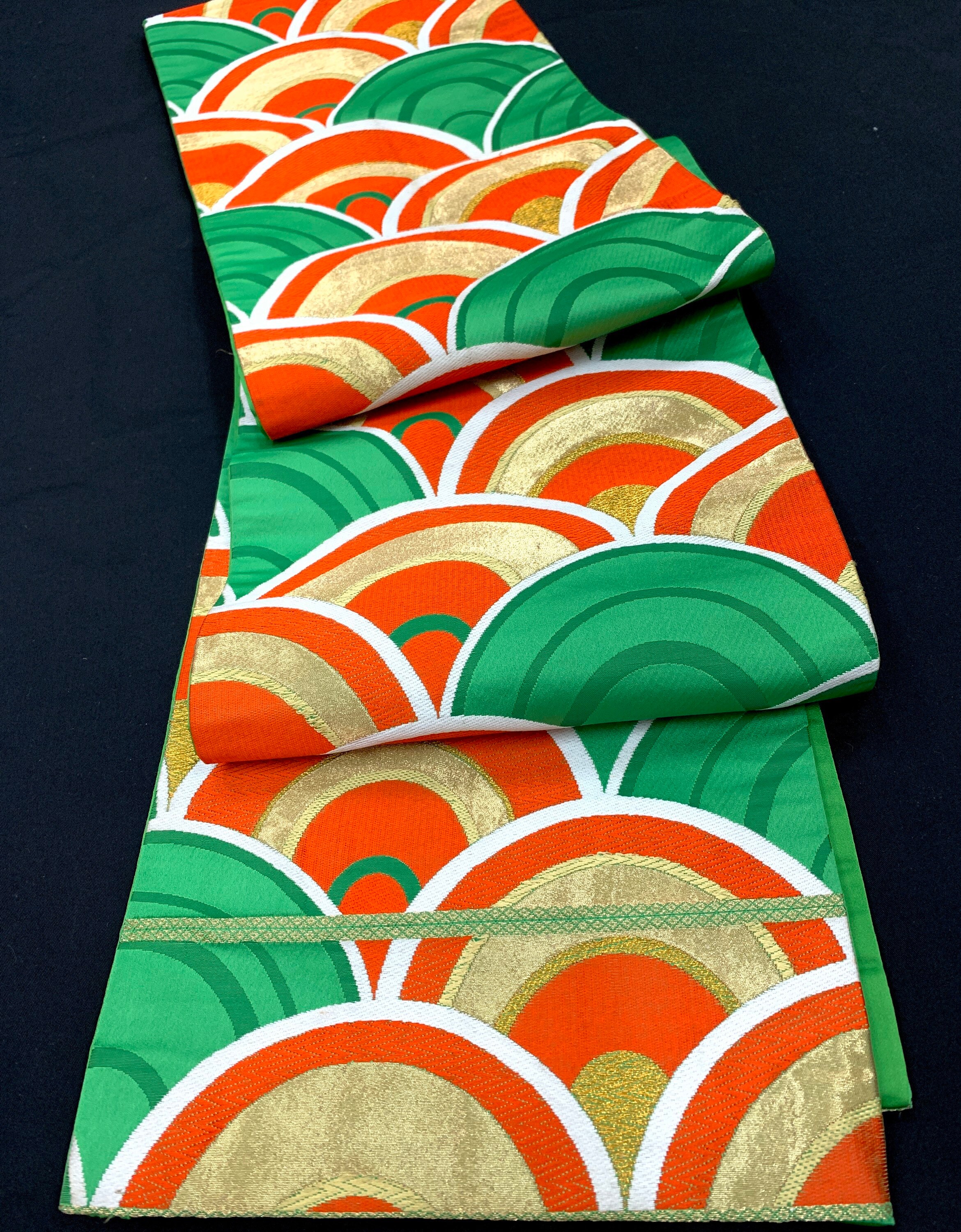 kimono obi: obi belt japan – LUSAB