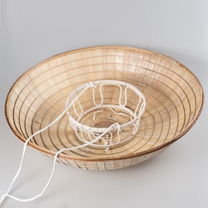 Japanese Hat, Samurai Hat Cosplay 38cm, Sandogasa, Maru Gasa/ Samurai ...