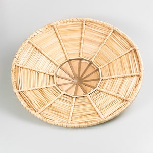 Sandogasa, Tsunogasa, Japanese Hat, Samurai Hat Cosplay 42cm, Samurai ...