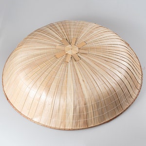 Japanese Hat, Samurai Hat Cosplay 38cm, Sandogasa, Maru Gasa/ Samurai ...