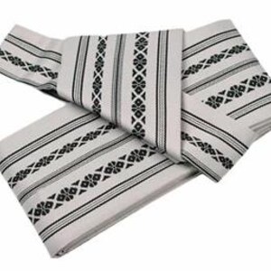 Men's Kimono & Obi Set/ Japanese Men Kimono Robe + Obi / Samurai Kimono / Samurai Cosplay - Etsy