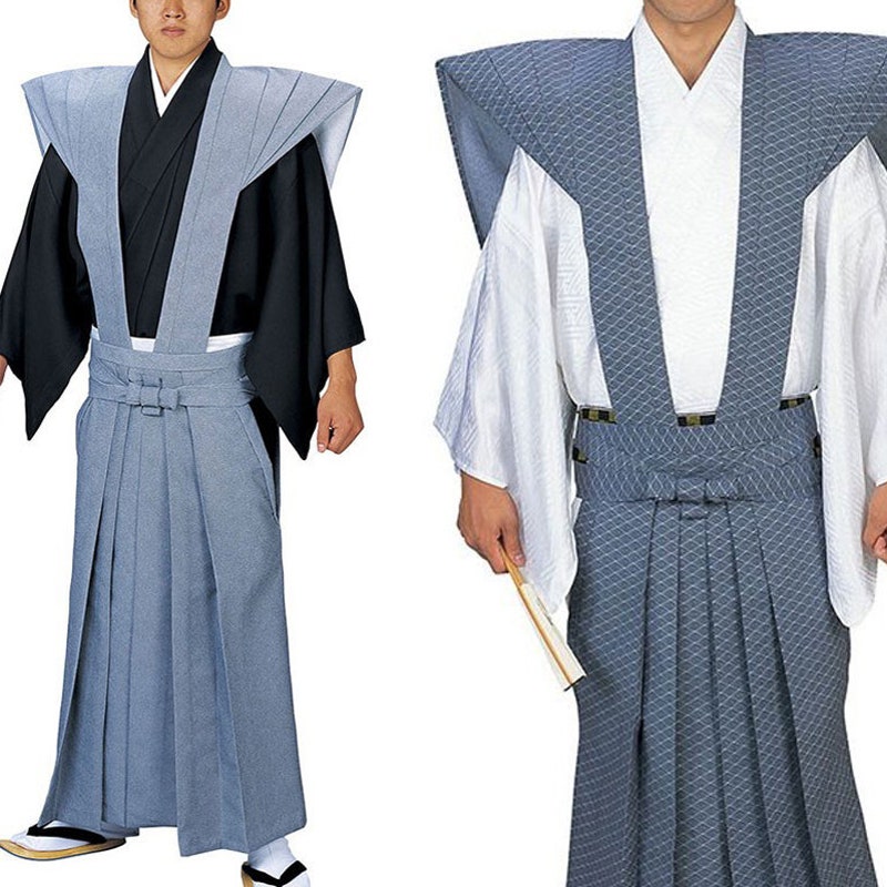 Samurai Costume - Etsy