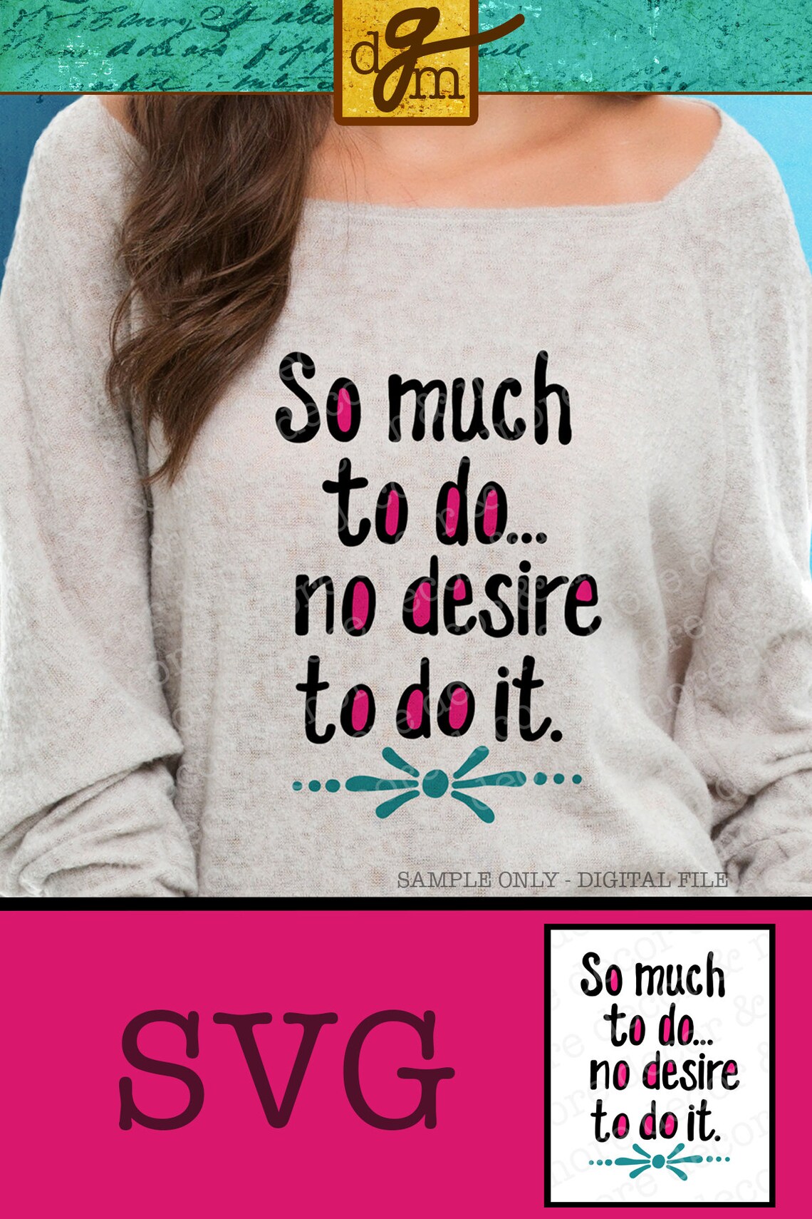 SVG File Funny Saying, SVG Funny Quote, SVG File Saying for Shirt ...