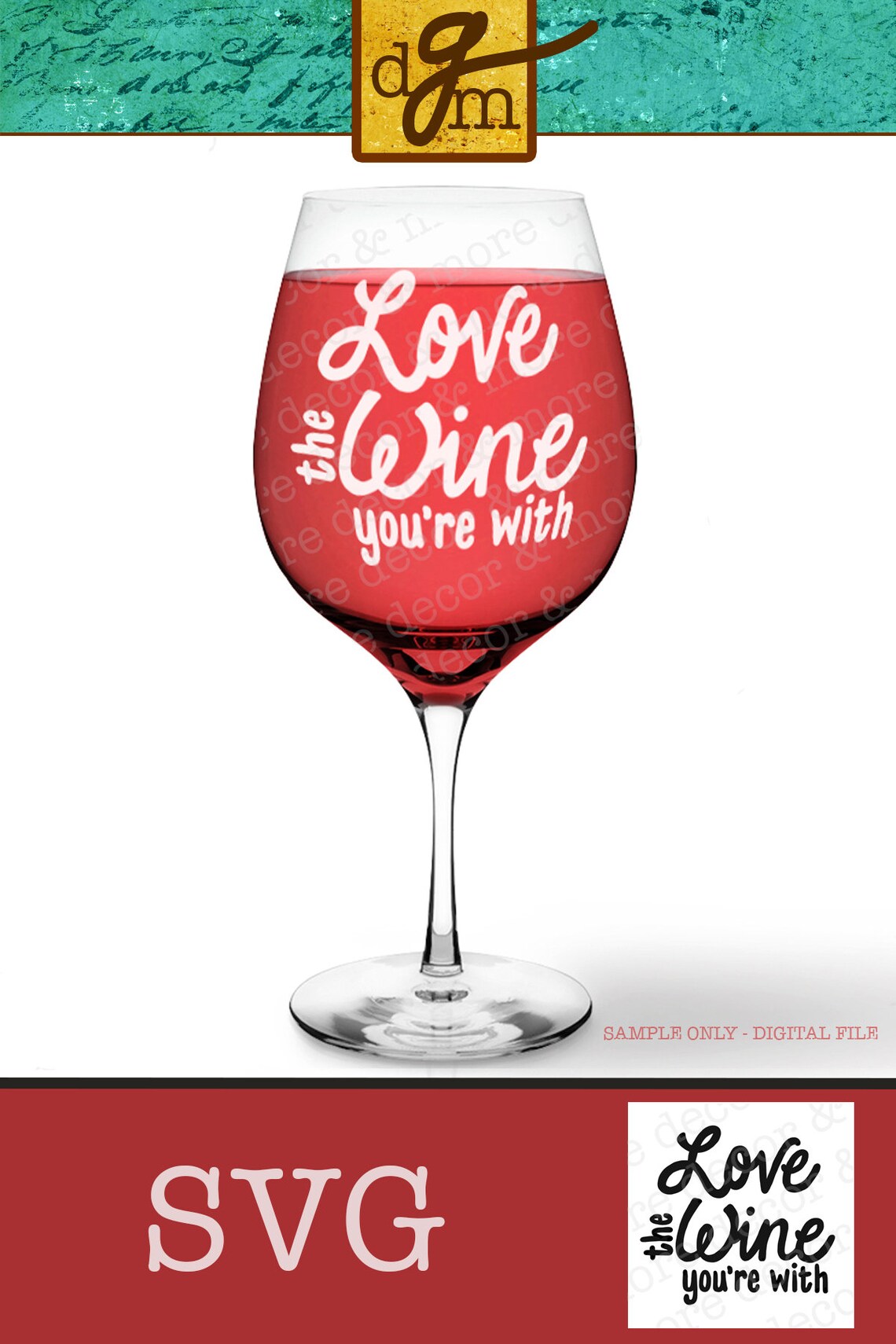 Funny Wine Glass SVG, Funny Wine Glass Labels, Wine Glass Decals, Funny ...