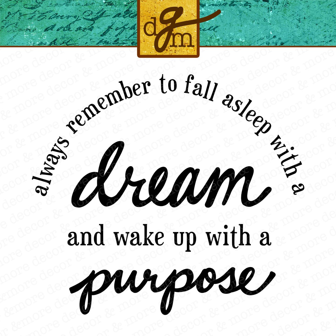 Round SVG File Saying Circle SVG File Quote Inspirational - Etsy