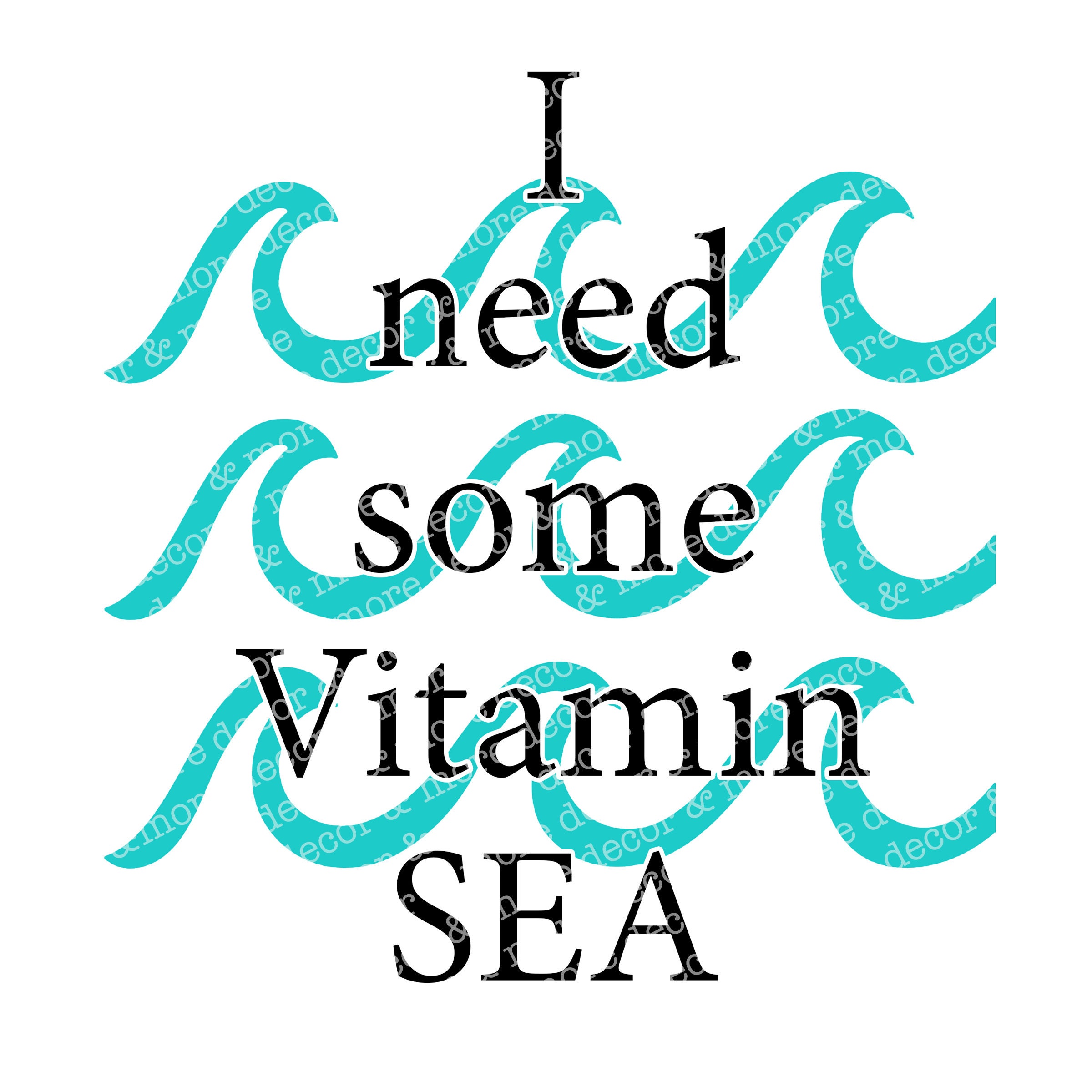 BEACH Svg.beach SVG File.beach Decals.beach Stickers, Vinyl. Summer Svg ...