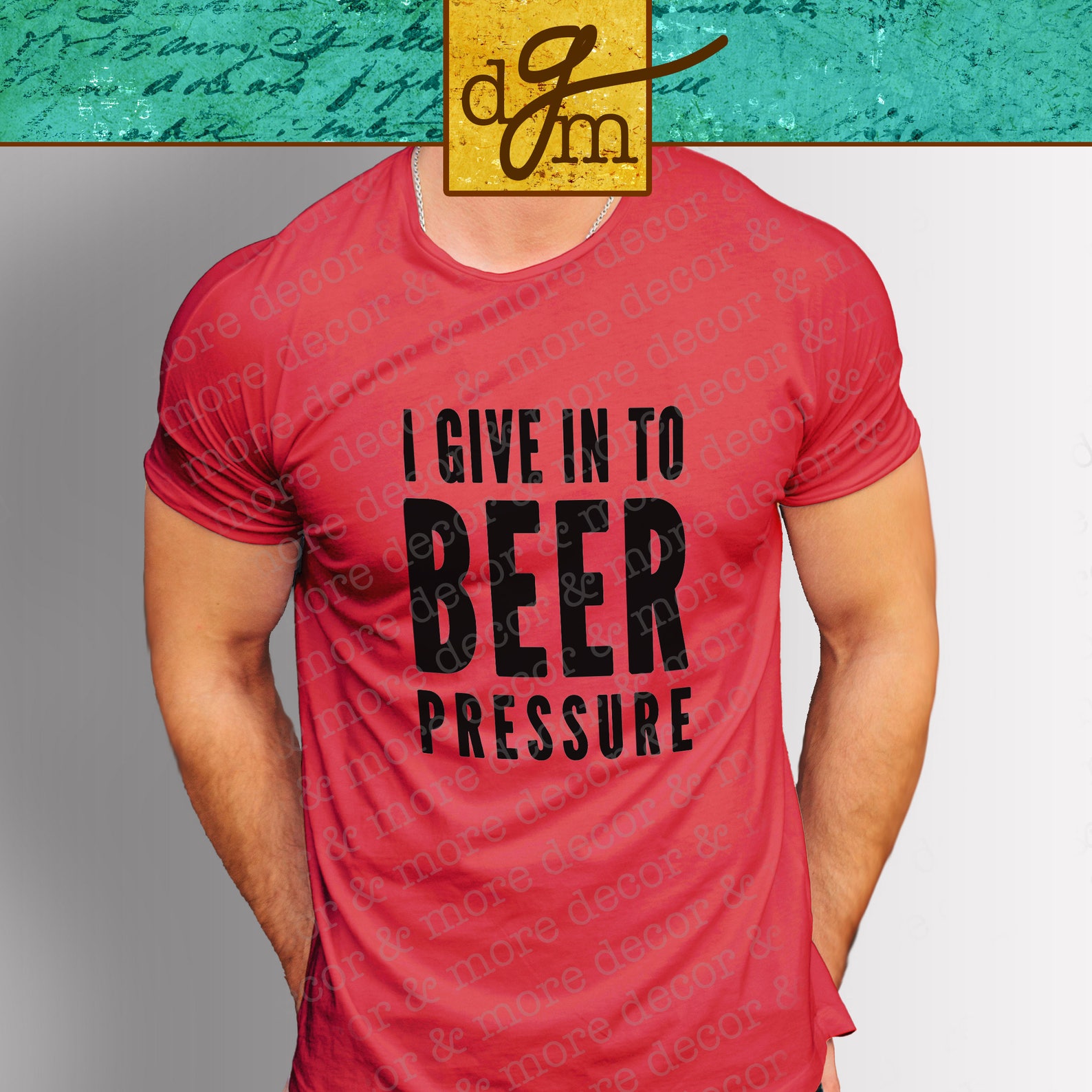 Beer Pressure SVG File, Beer SVG File, Beer Pressure Shirt, SVG Files ...