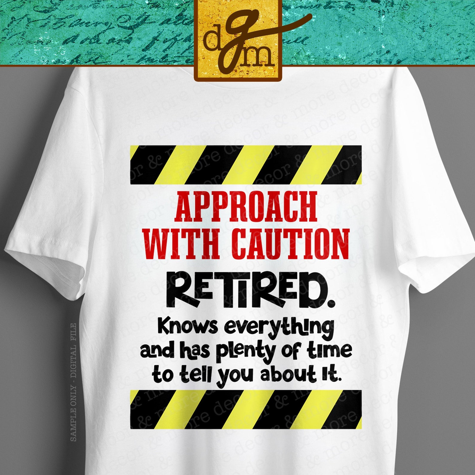 Funny Retirement SVG File, Retirement Saying SVG, Retirement Shirt SVG ...