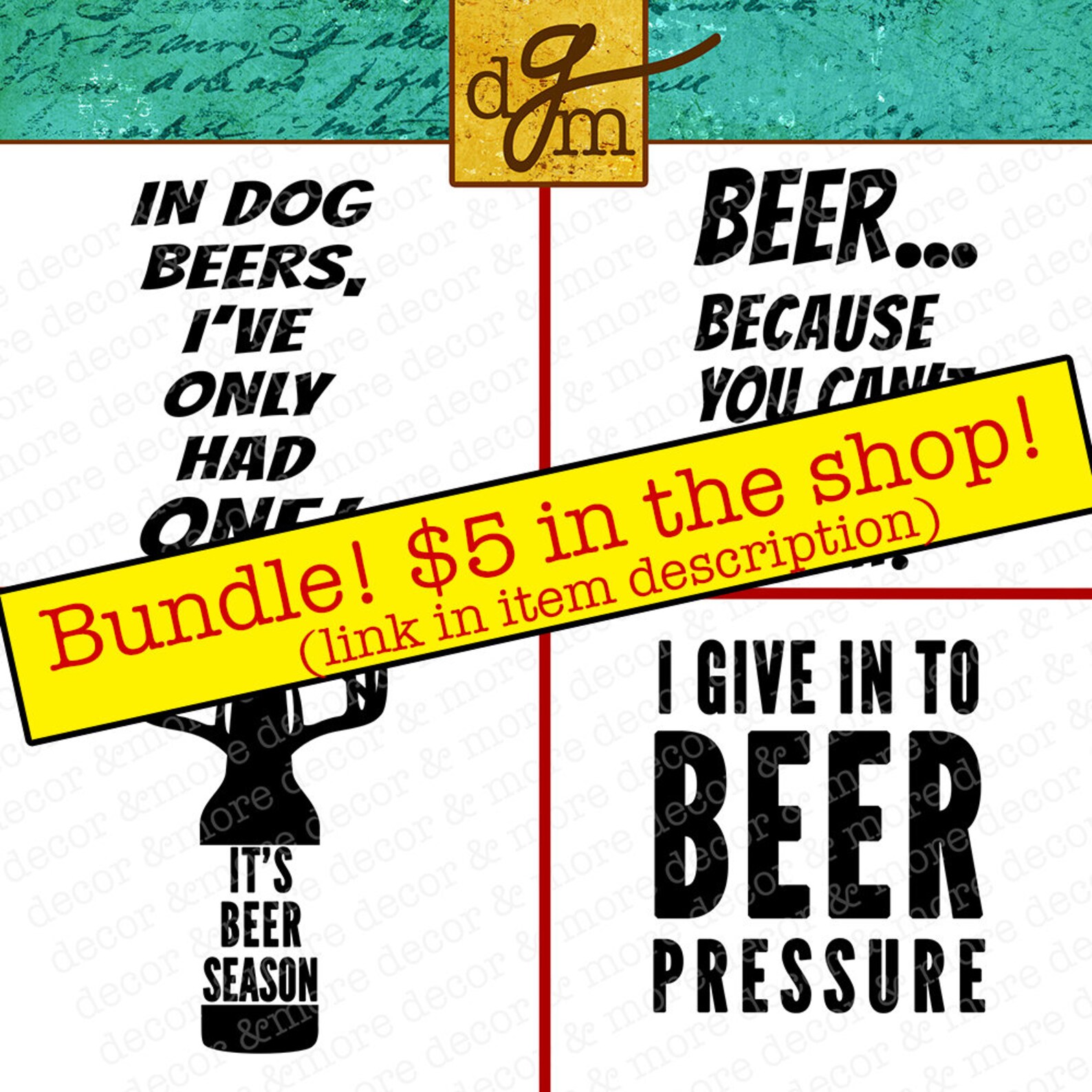 Beer Pressure SVG File, Beer SVG File, Beer Pressure Shirt, SVG Files ...