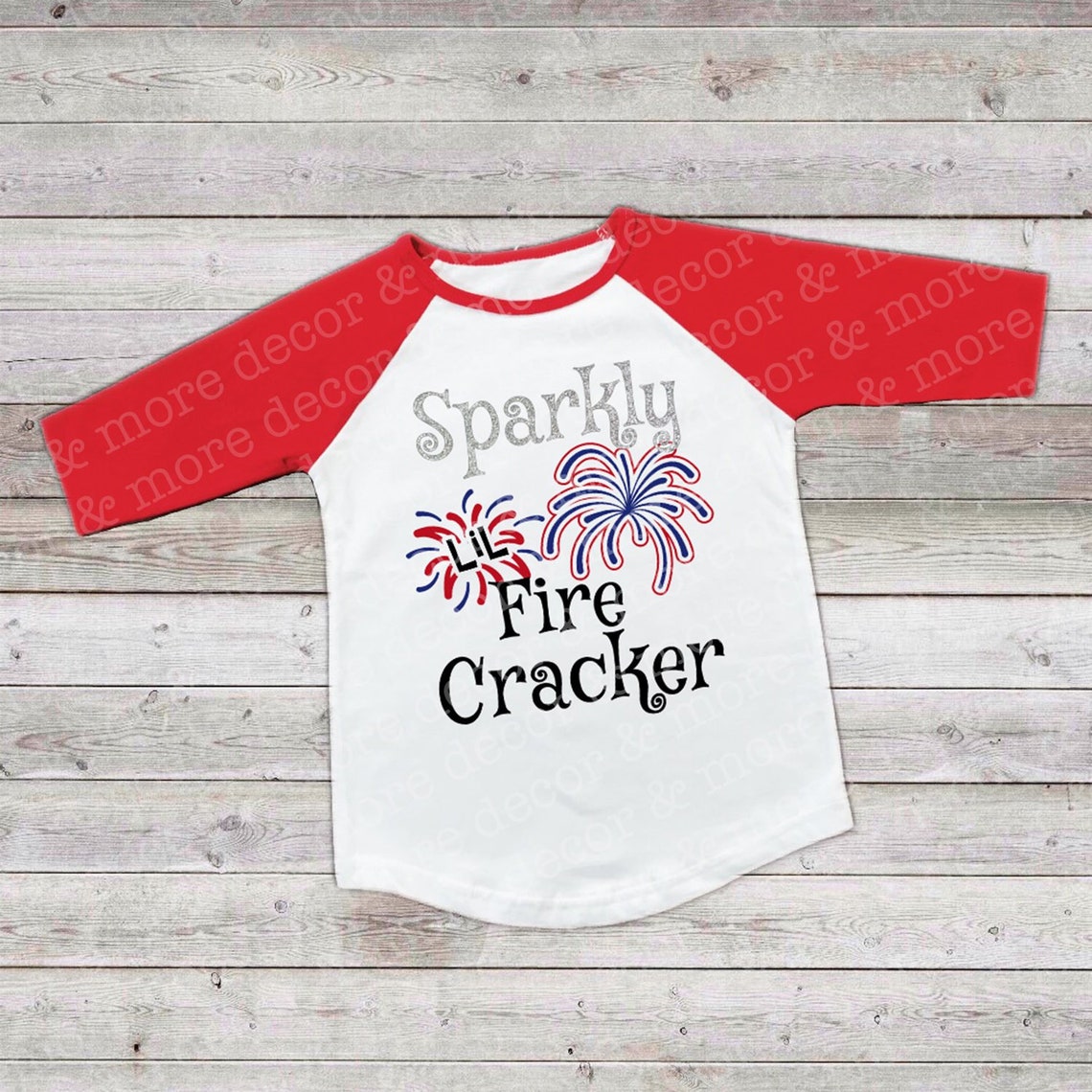 Fourth of July SVG File 4th of July SVG Fireworks SVG File - Etsy