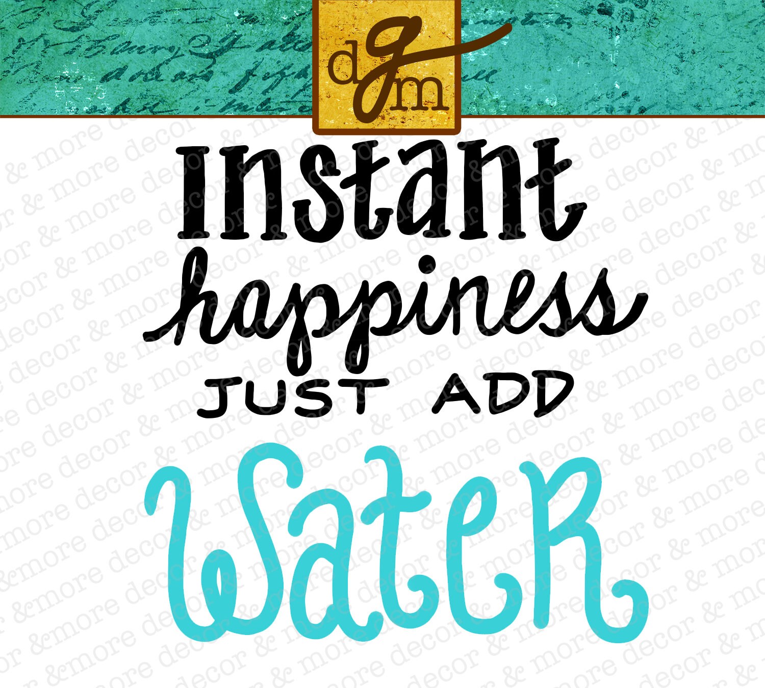 Just Add Water SVG File, Beach SVG File, Summer SVG File, Beach Shirt ...
