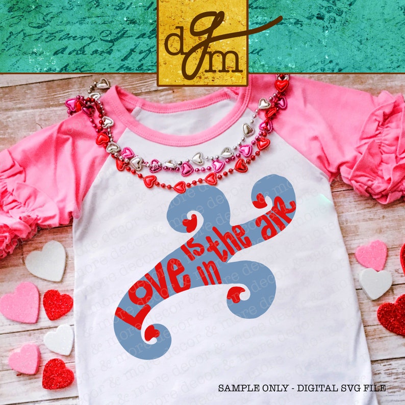 Cute Valentine SVG File Bundle Valentine Shirt SVG Files SVG - Etsy