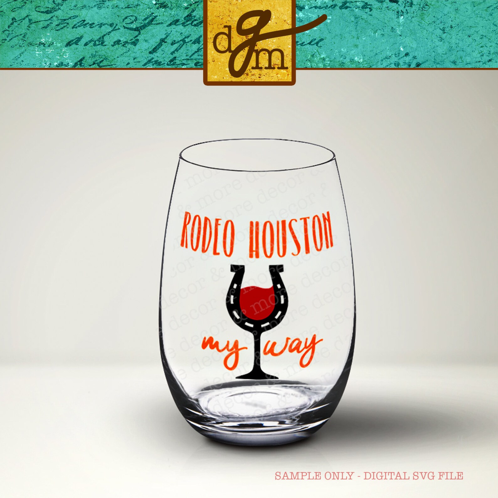 Rodeo SVG File Houston, Funny Rodeo SVG, Rodeo Shirt SVG File, Western ...