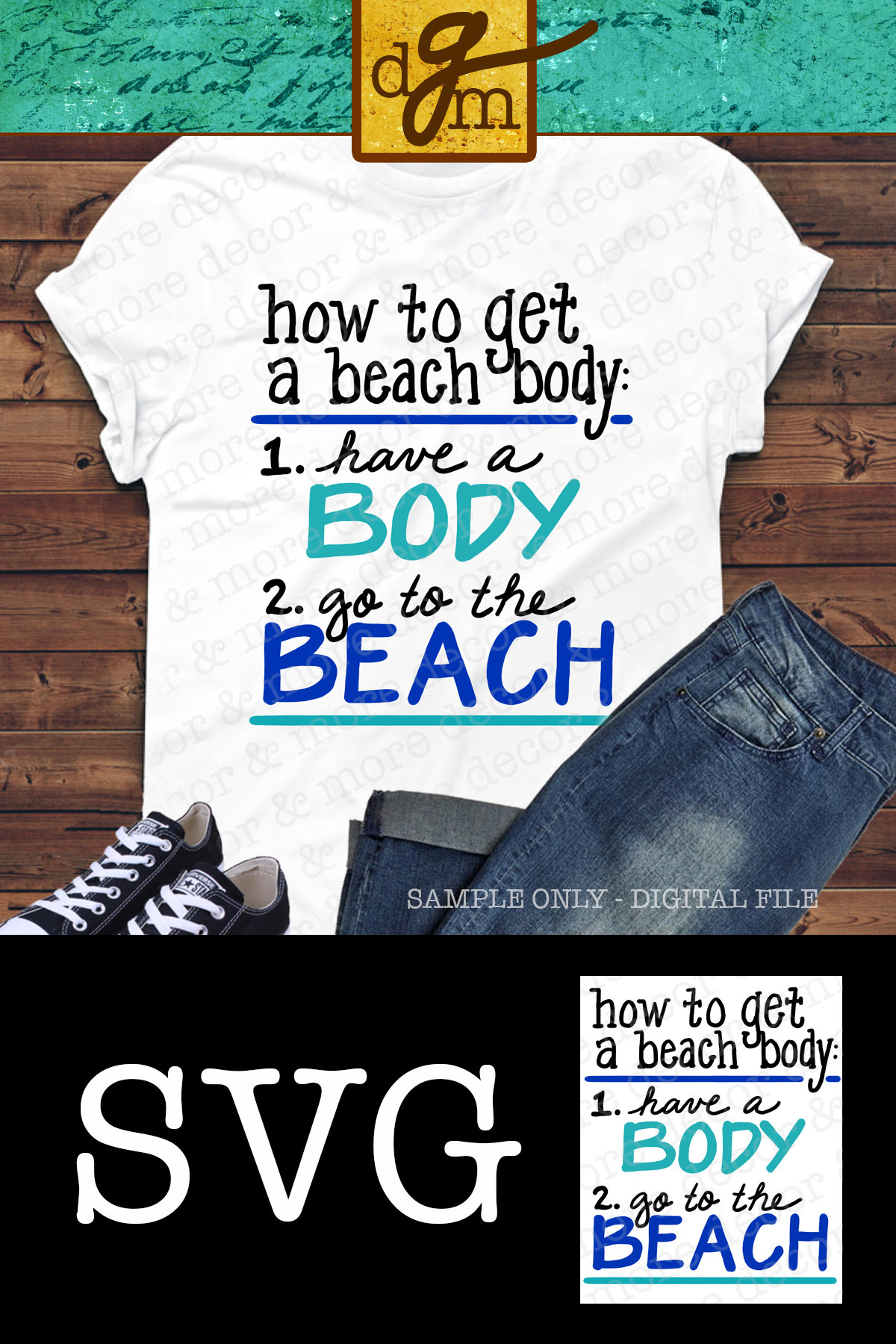 Plotterdatei Strand SVG Strand SVG Strand SVG Strand SVG - Etsy.de