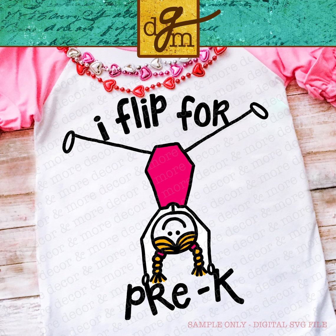 SVG File Pre K Back to School SVG SVG First Day School Svg - Etsy