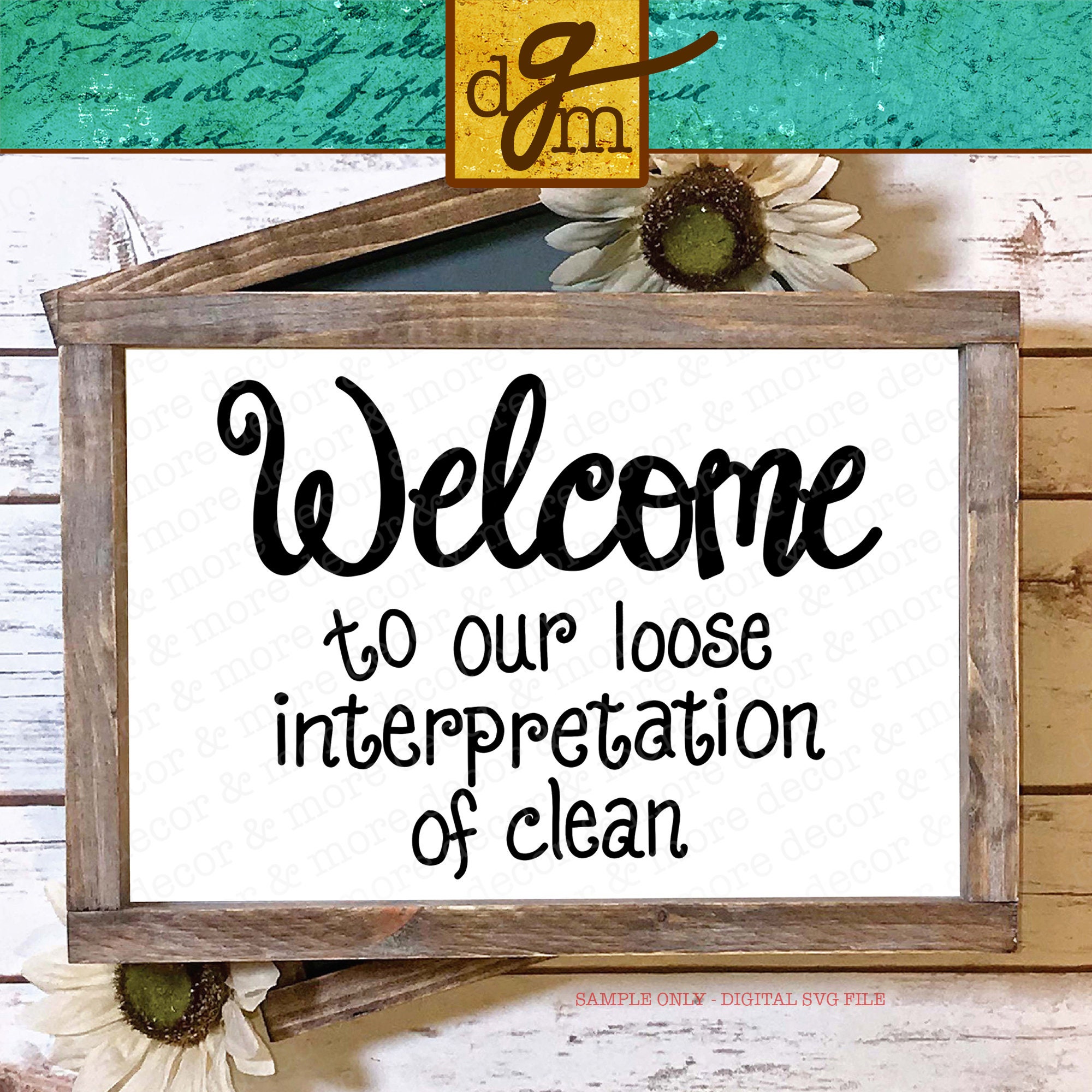 Funny Door Sign SVG Bundle Welcome Sign SVG Bundle Front | Etsy Australia