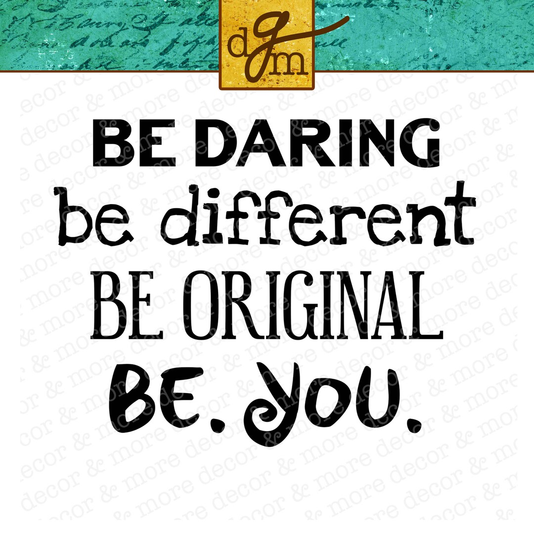 SVG File Saying for Home Decor, Wall Decor SVG, Wall Art Quote, Wall ...