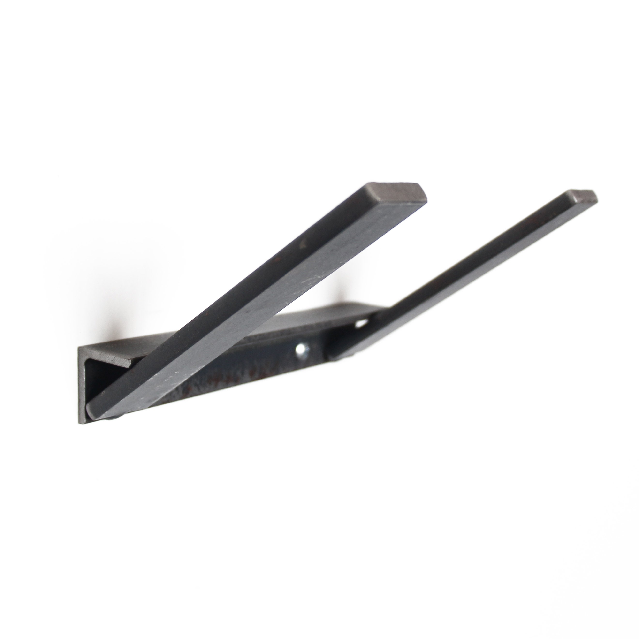 Wall Mount Long Board Rack Hanging Wall Mount for Single - Etsy UK