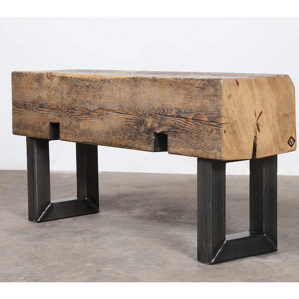 Entryway Bench - Etsy