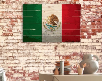 Mexican wall art | Etsy