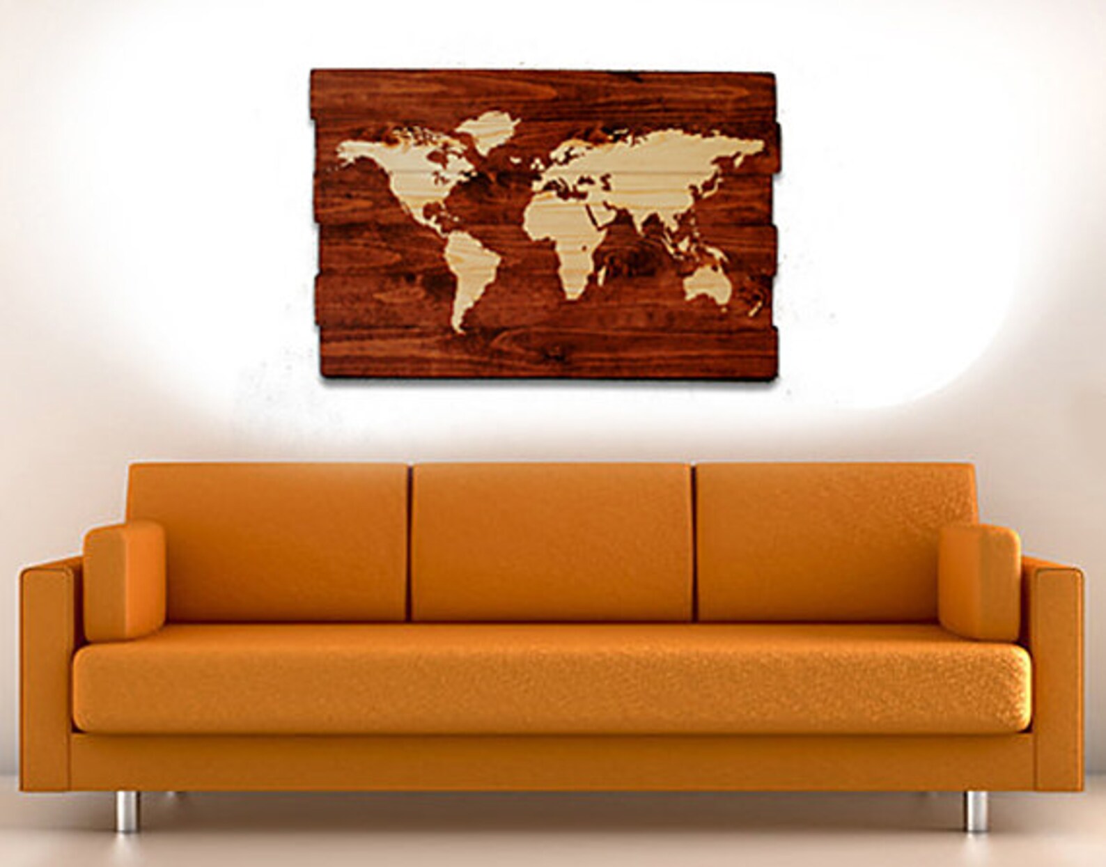 Push Pin World Map Large World Map Wall Art Map Design Wall - Etsy