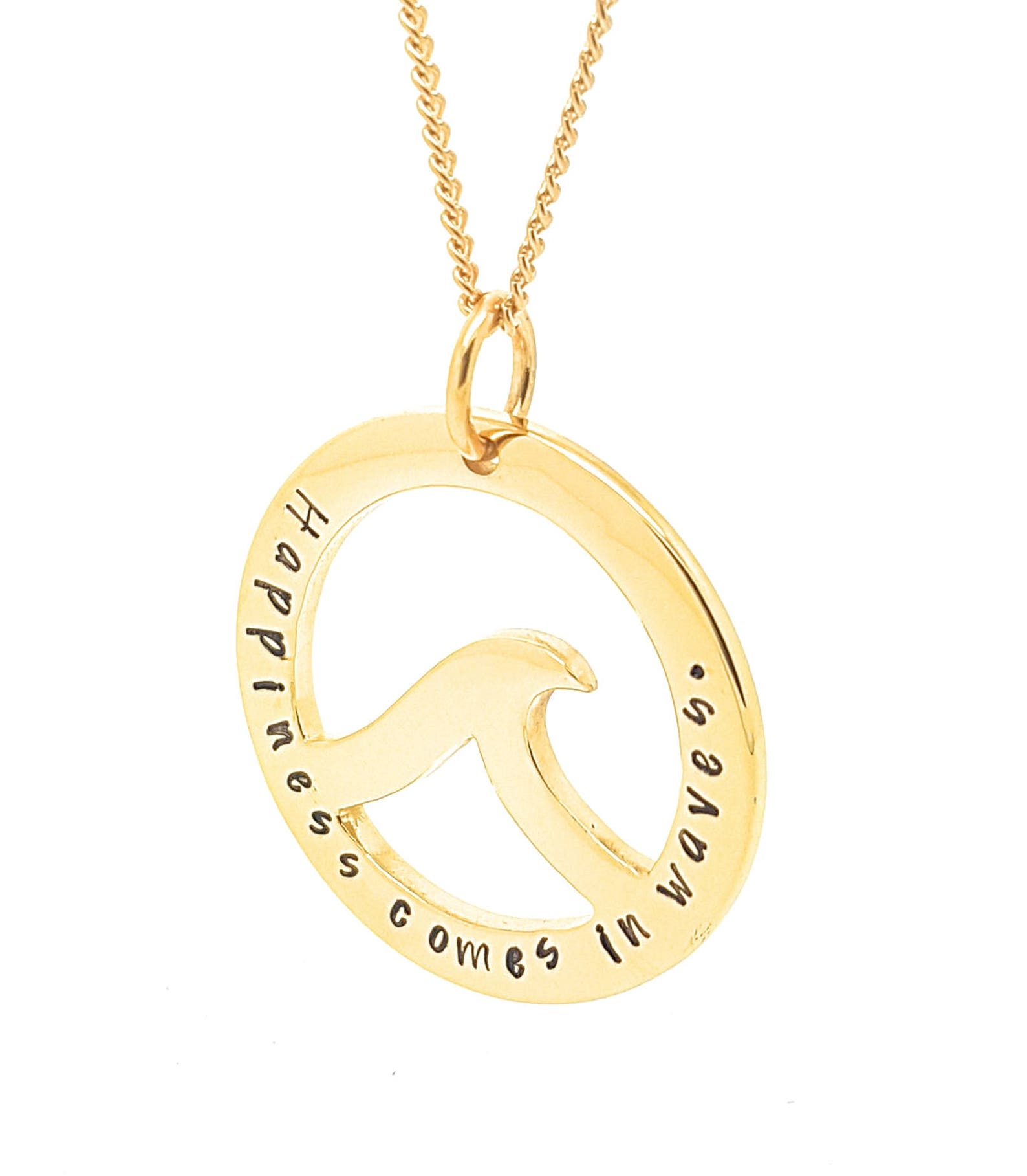 Personalised Jewellery Personalised Necklace Family | Etsy