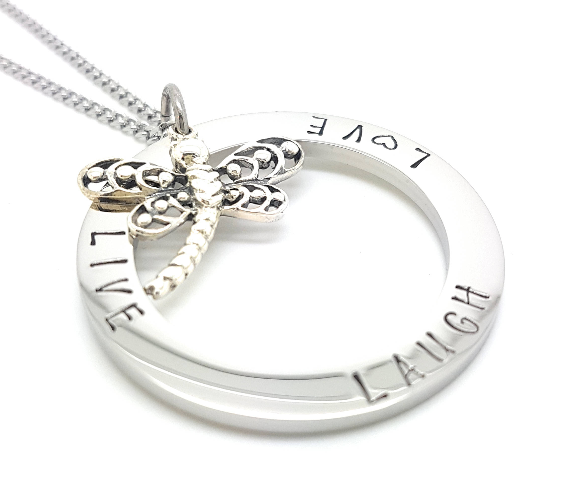 Personalised Jewellery Personalised Necklace Family | Etsy