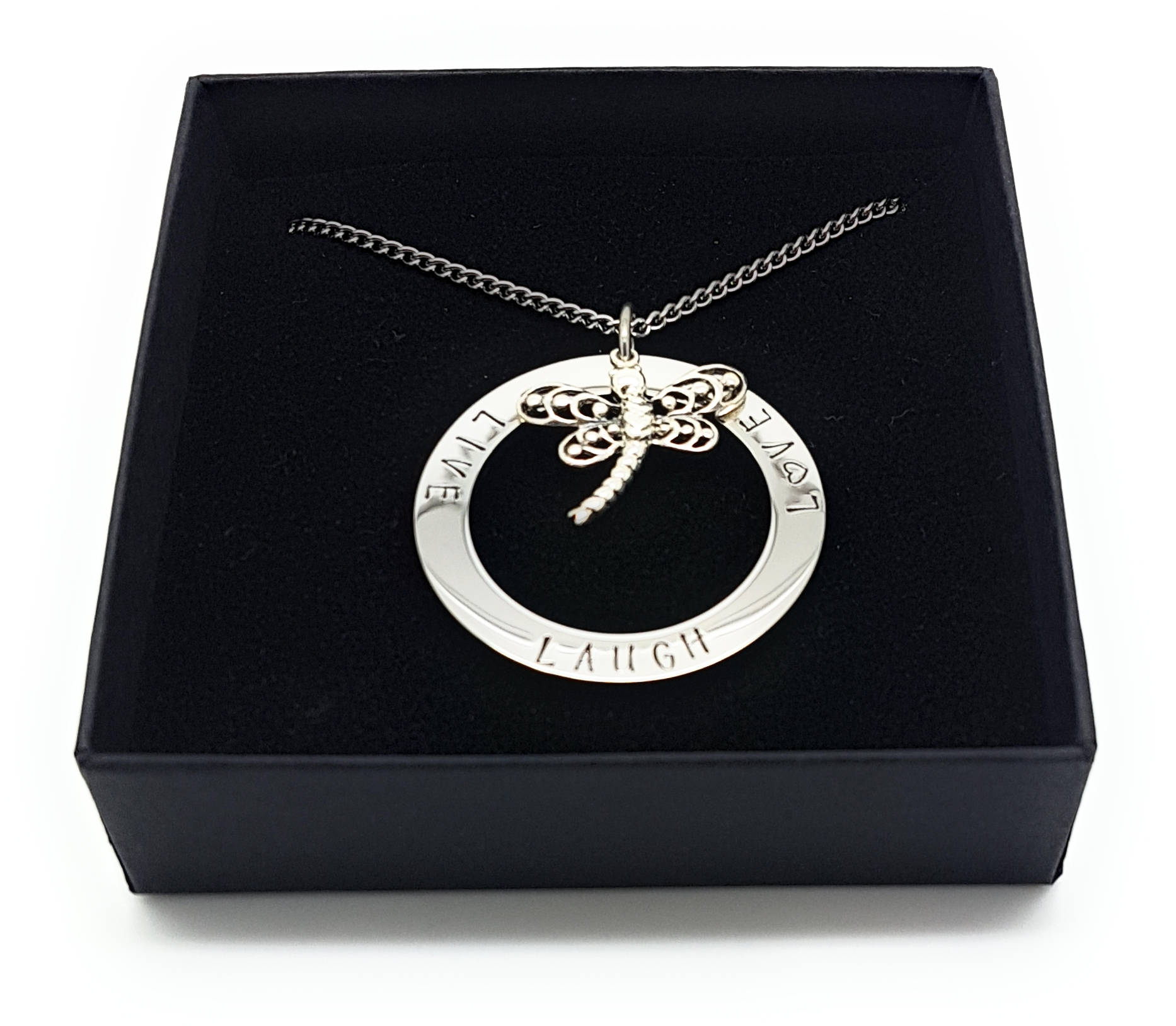 Personalised Jewellery Personalised Necklace Family | Etsy