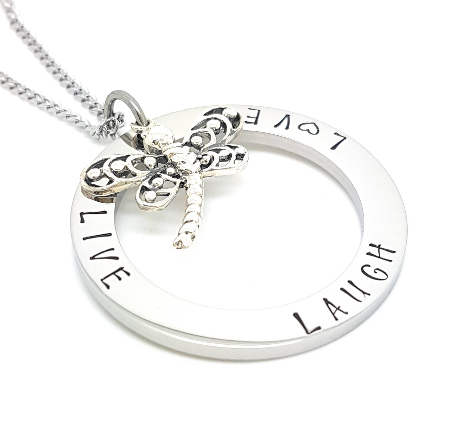 Personalised Jewellery Personalised Necklace Family | Etsy