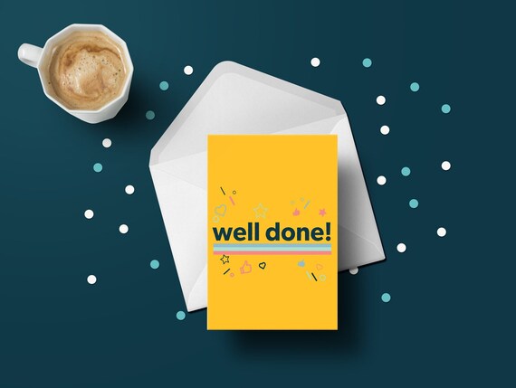 Well Done Images Graphics