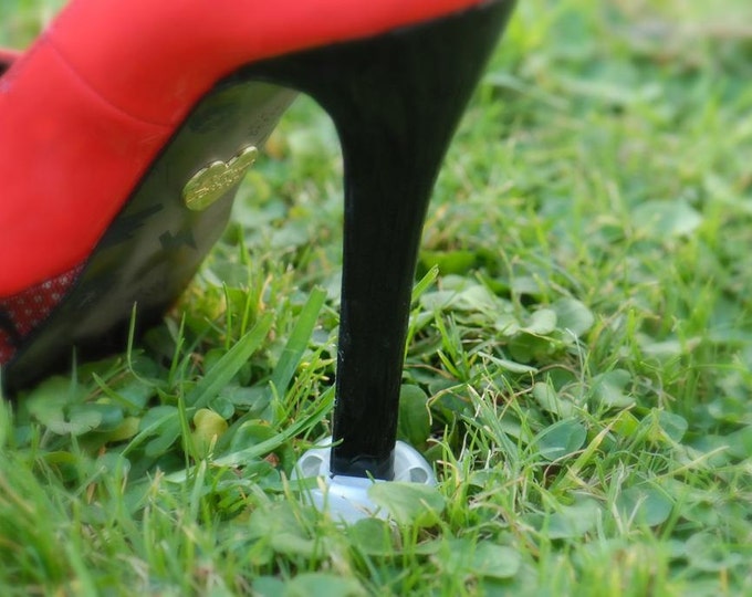 Stiloguard® High Heel Protectors for Stilettos - Etsy