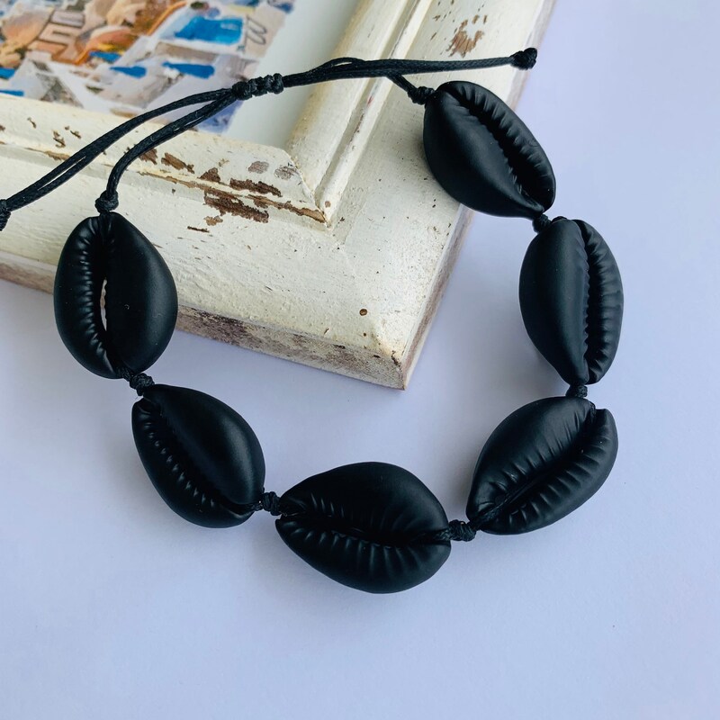 Cowrie Shells - Etsy