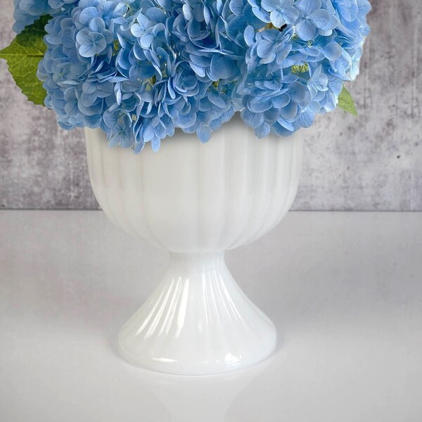 Compote Vase - Etsy