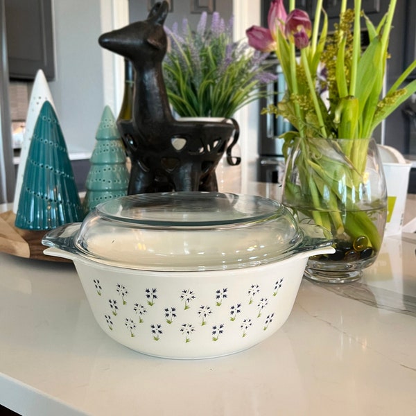 Jaj Pyrex - Etsy