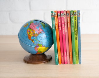 Vintage 60s Tiny Elf Library Childrens Picture Books U-PICK | Etsy