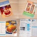Vintage 1950s Promotional Cookbooks *YOU PICK* Advertising Ephemera - Etsy