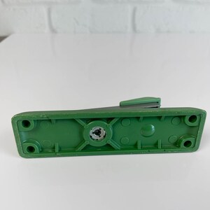 Vintage Bostitch B8 Mini Stapler Green Retro Office Decor Desk ...