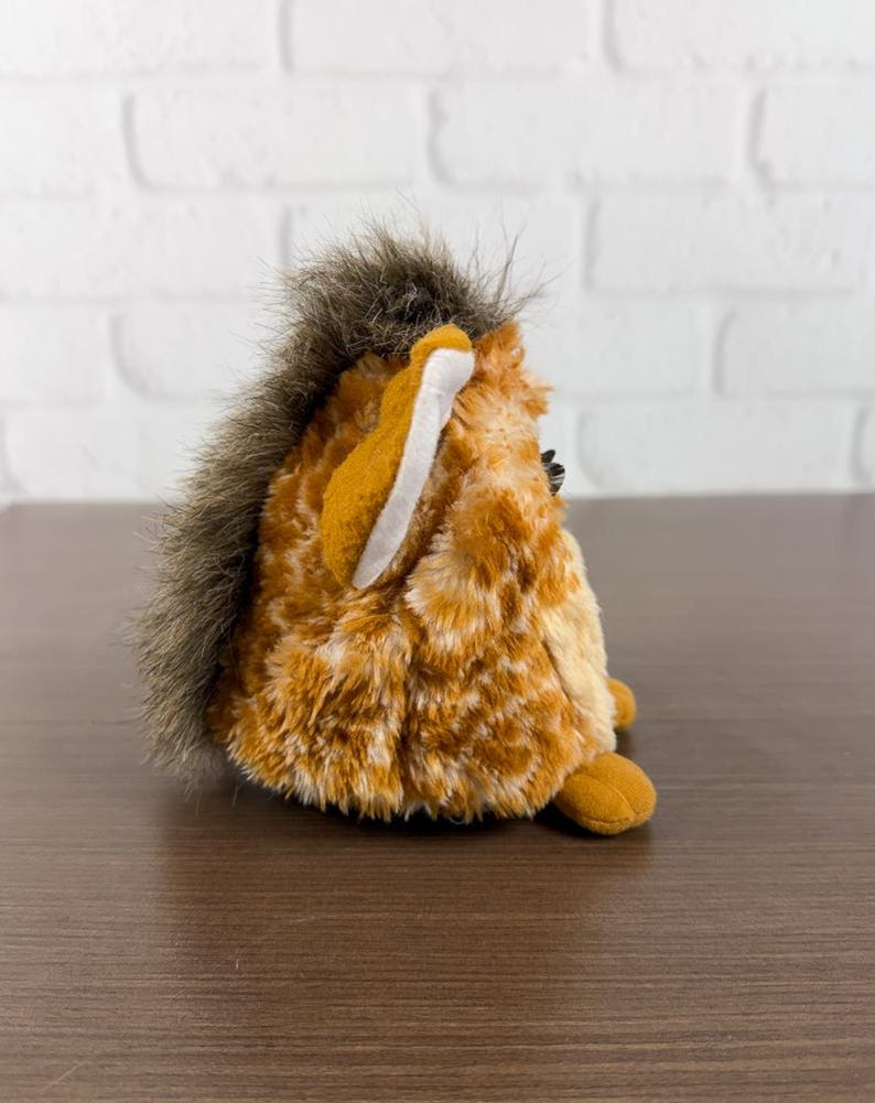 Vintage Furby Giraffe 1999 Gen 2 Interactive Toy - WORKING - Etsy
